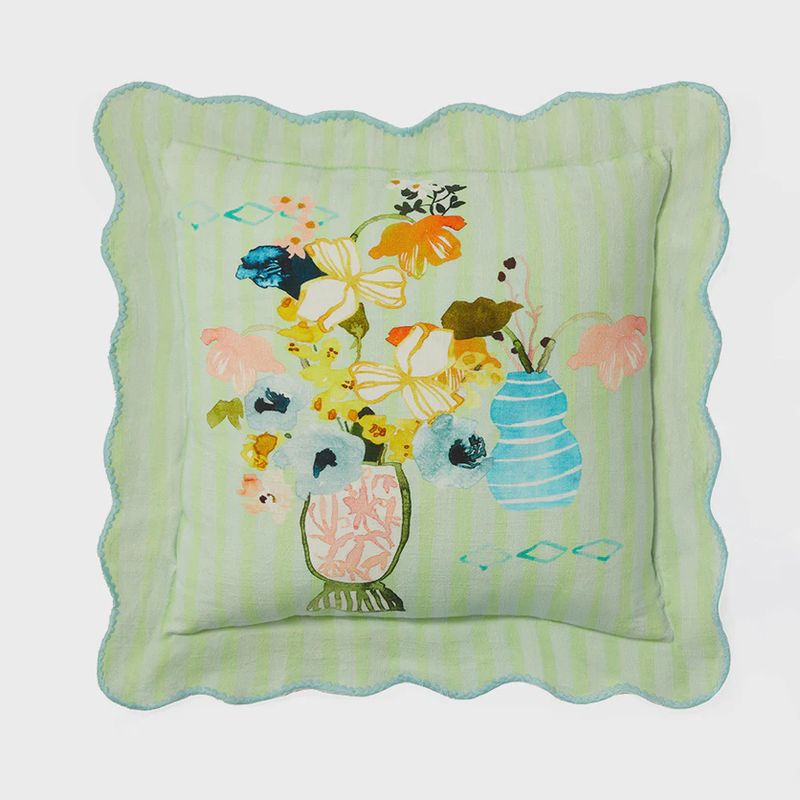 Verona Multi Cushion