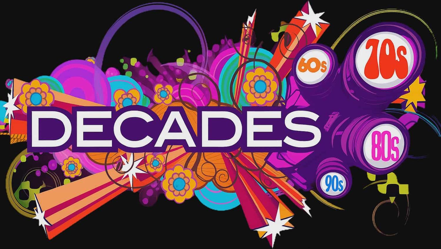Decades Project