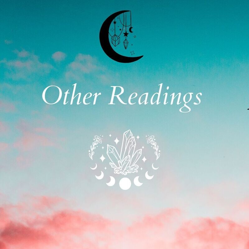 Starlight Oracle Readings With Susan.