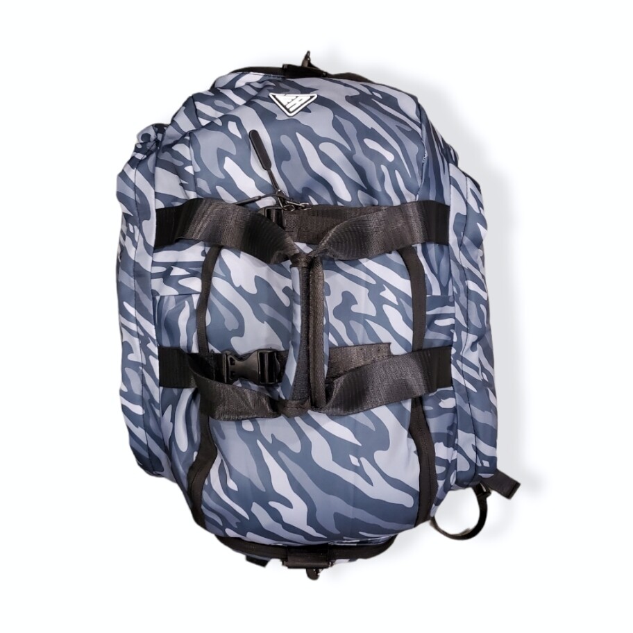 Backpack - Camo