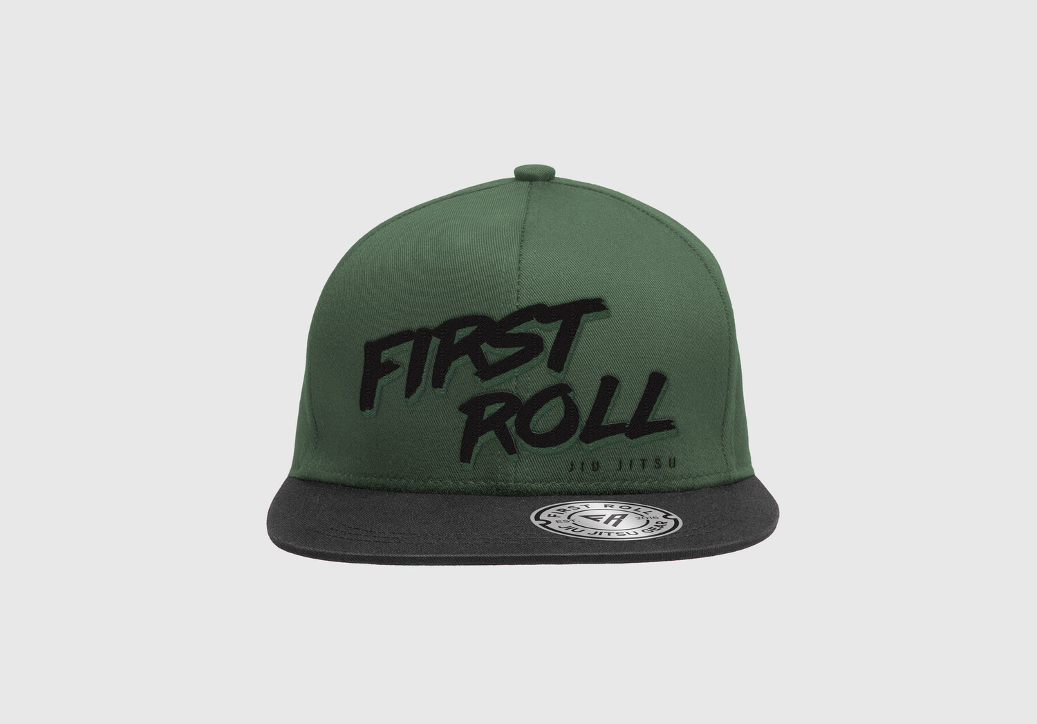 Hat OD Green