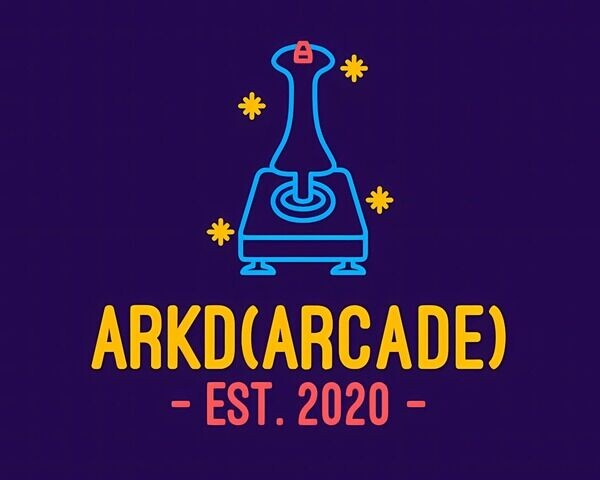 ARKD (GAMES)