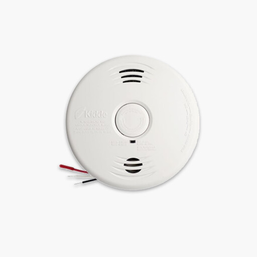 Kidde KIR HCD Intelligent Multi sensor Heat And CO Detector