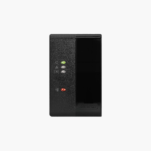 Mircom Tx3 Cx 1np Tx3 Series Single Door Controller Module
