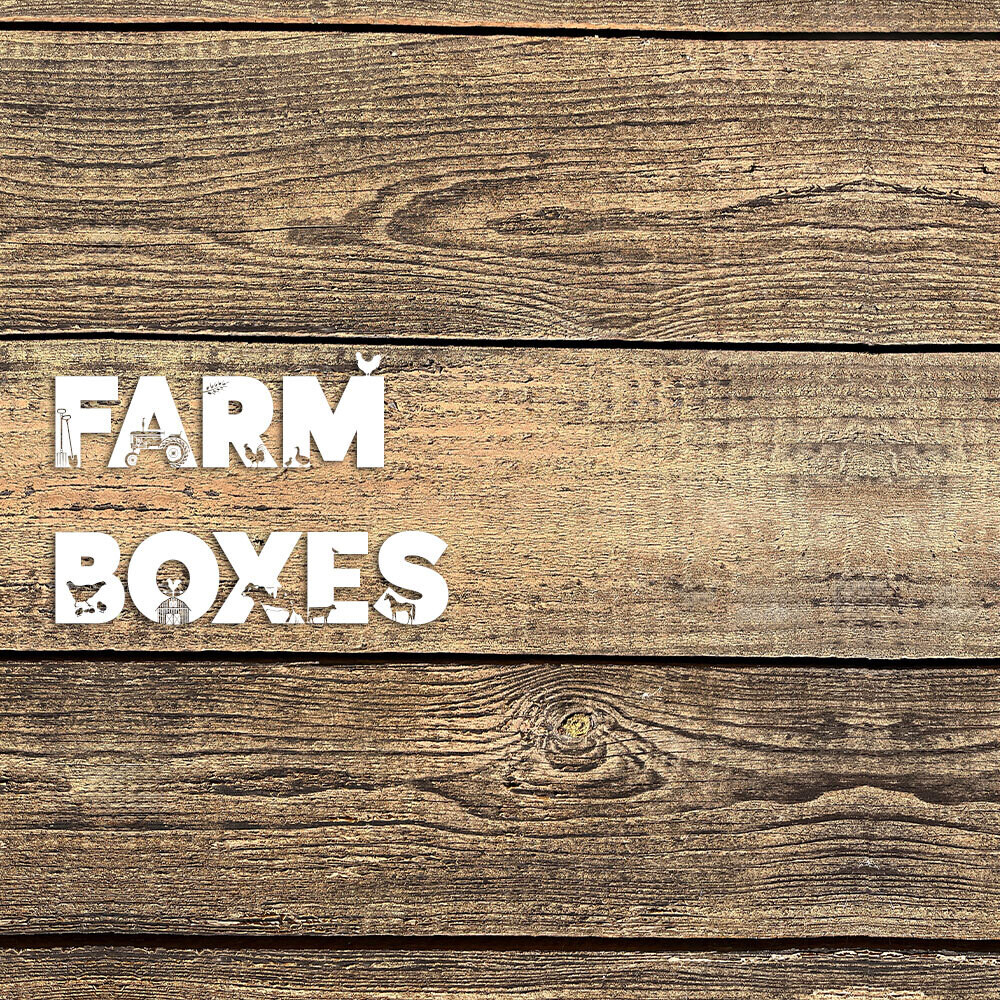 Farm Boxes