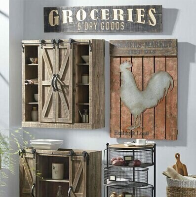 Tennessee Produce, Grass-Fed Beef, and Chicken Hatchery