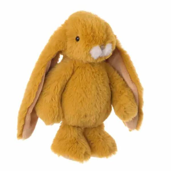 BUKOWSKI JUNIOR DEEP SAFFRON RABBIT