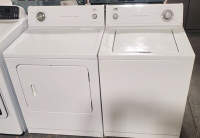 Washer Dryer Sets