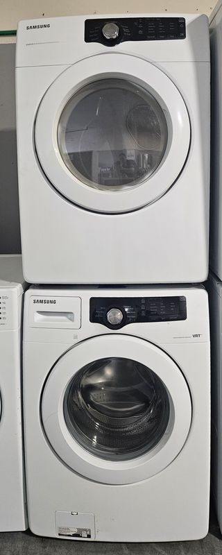 Washer Dryer Sets