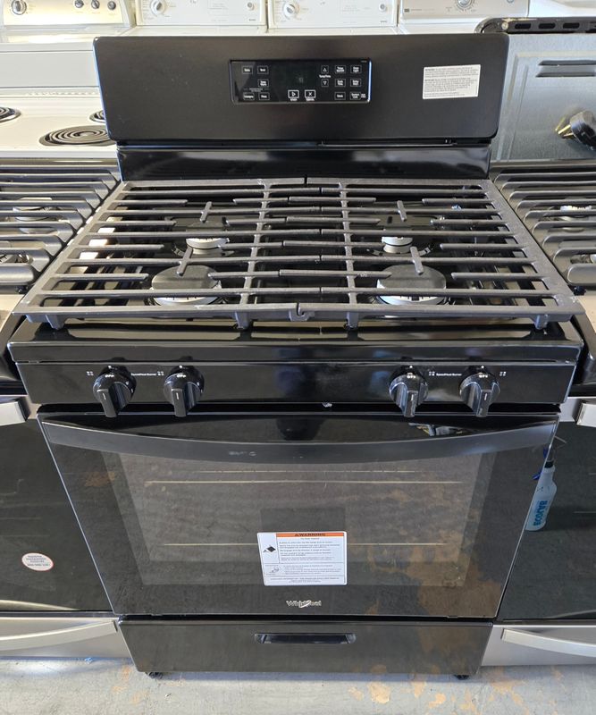ABC Appliances