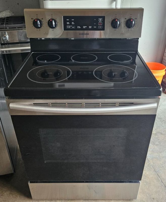 ABC Appliances
