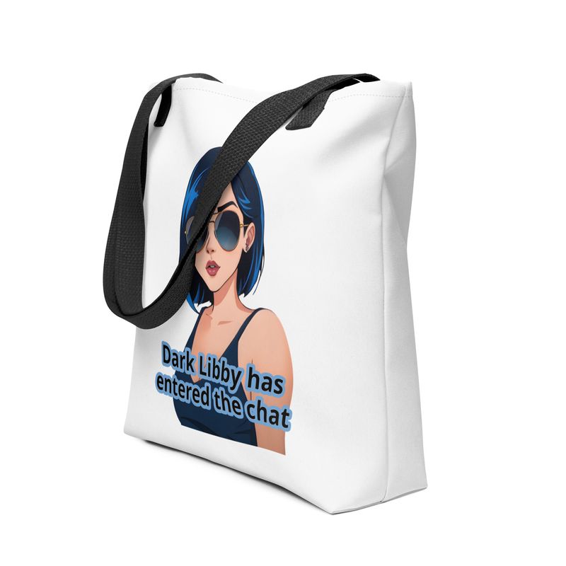 Tote bag