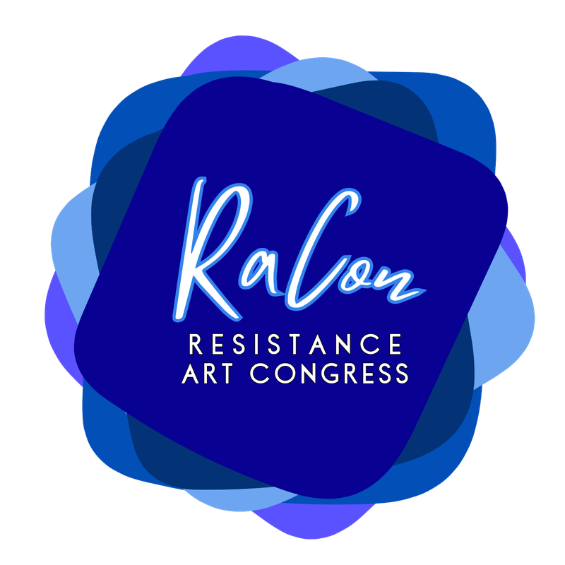 RaCon Ticket Sept 2025