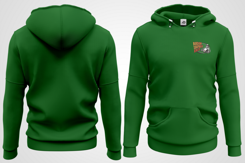 The Official Page of the Bordon Soap Box Derby 2023