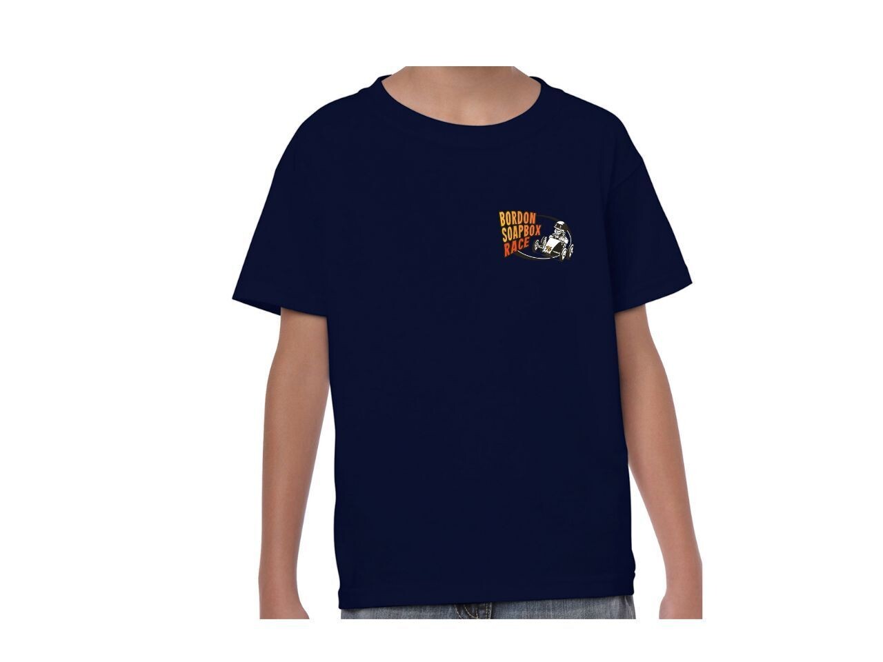 The Official Page of the Bordon Soap Box Derby 2023