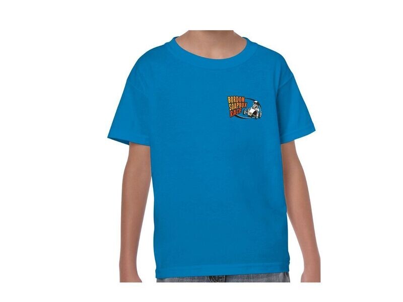 The Official Page of the Bordon Soap Box Derby 2025