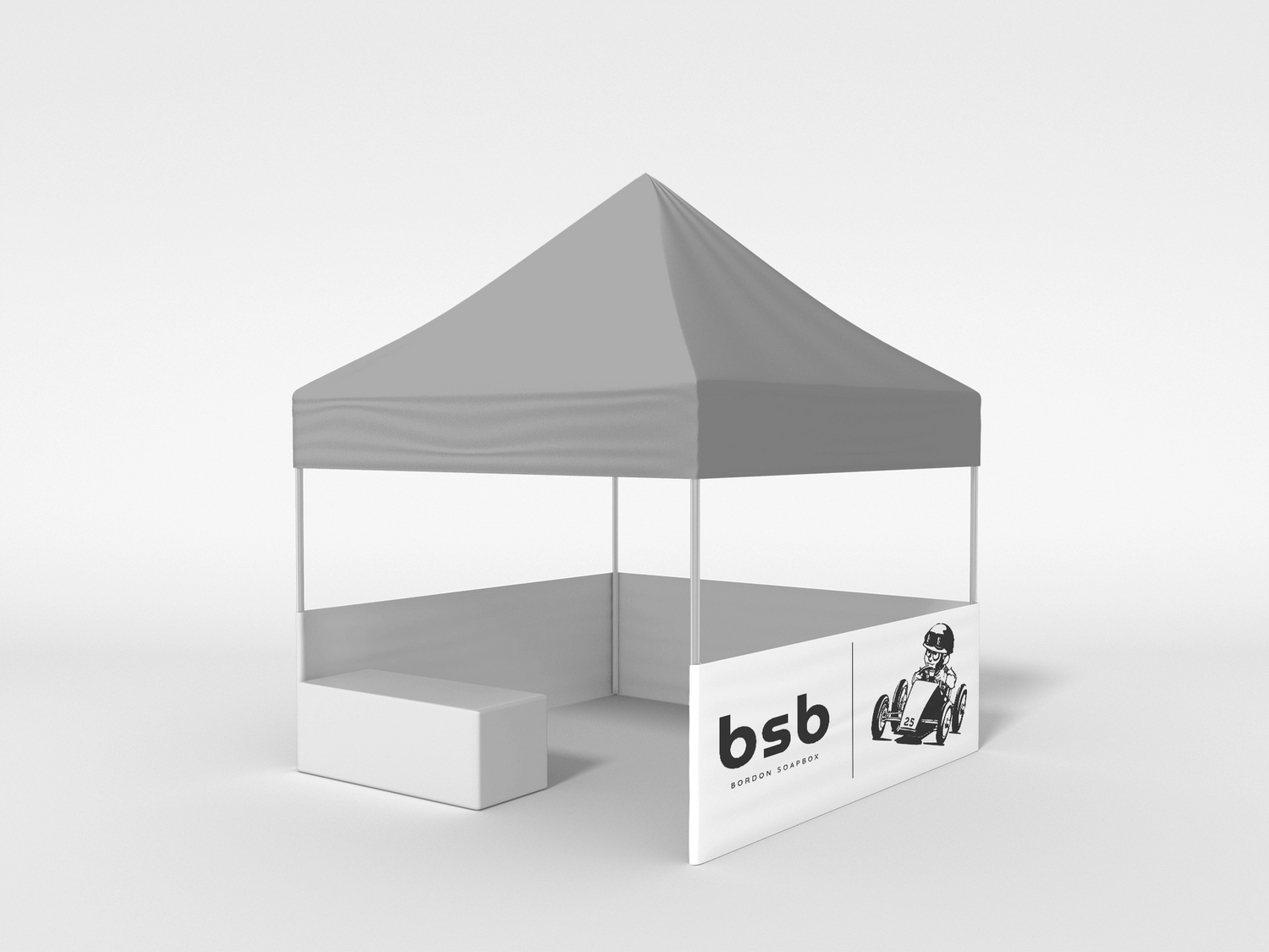 BSB25 Soap Box Derby | Bordon