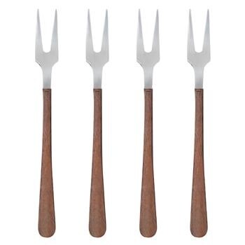 SIERRA APPETIZER FORKS