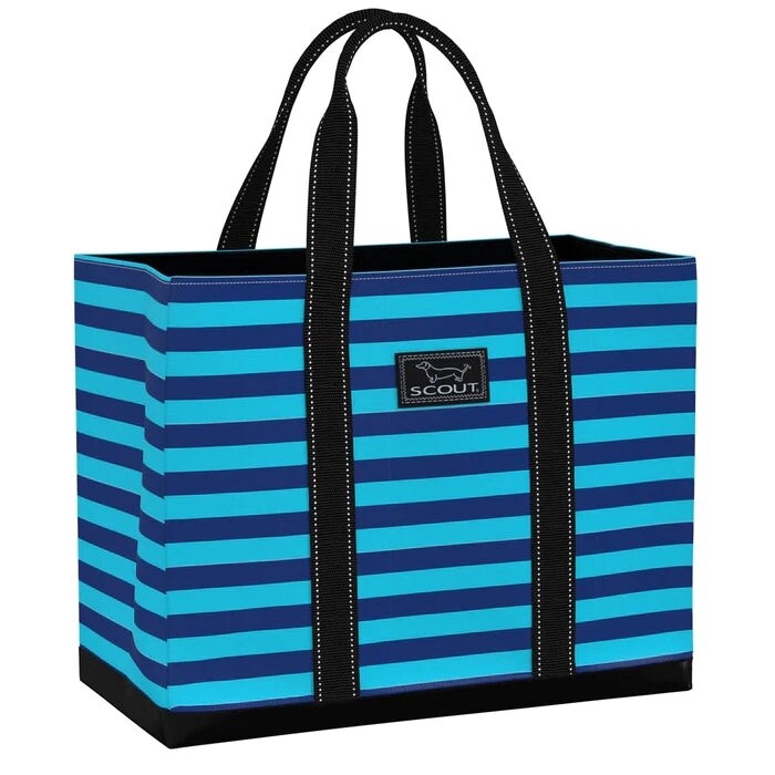 Original Deano Tote Bag - LL Pool J