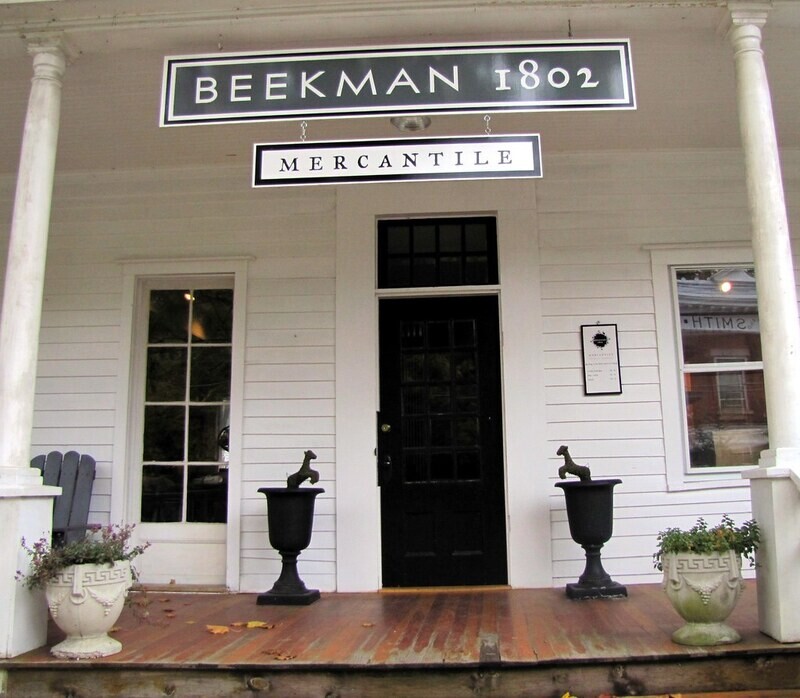 Beekman 1802