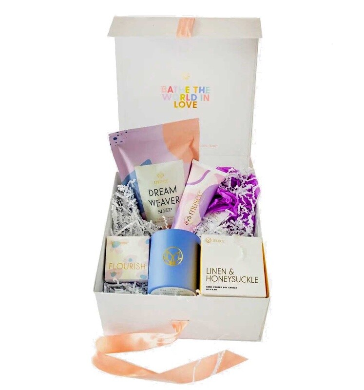 Sleep Gift Set