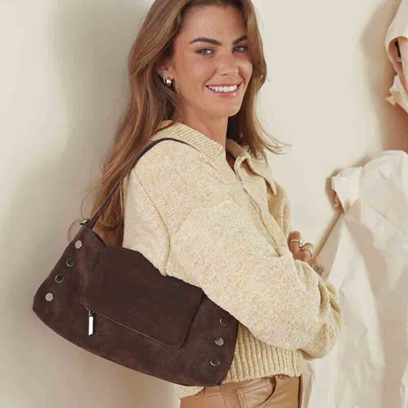 Chic Bags, Totes, and Luggage