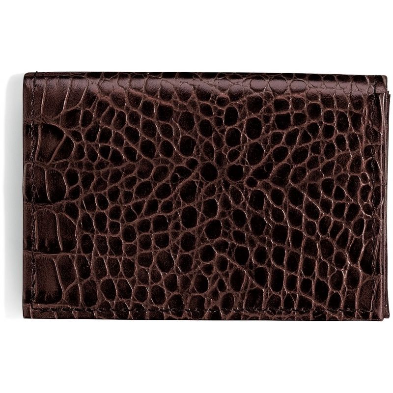 Rockefeller Card Case