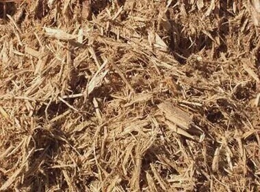 Bulk Mulch