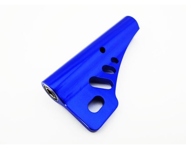 Aluminum Triple 3/16 Bearing Drive Strut - Traxxas Spartan Boat