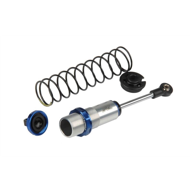 SUSPENSION