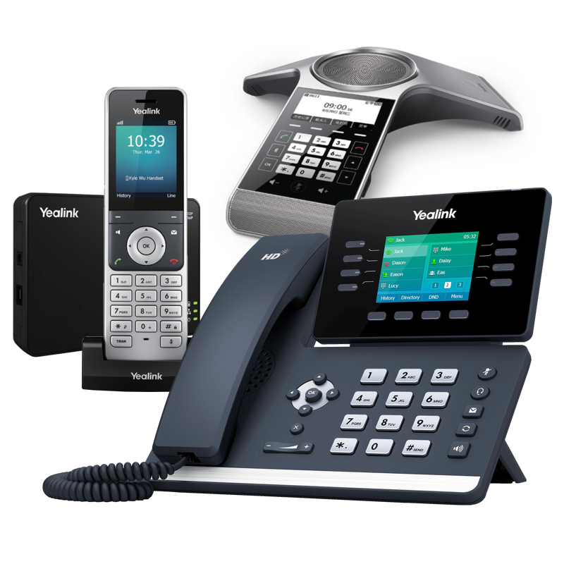 VoIP Hardware – Shop till you drop at Gizmolot – Wistec Professional ...