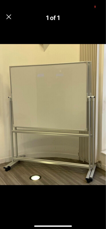 Whiteboards