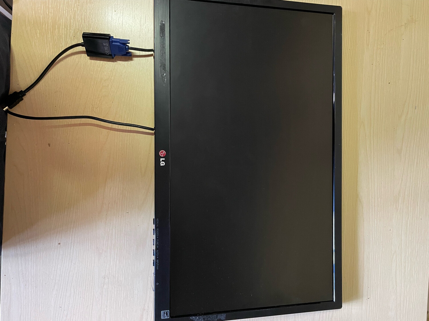 Computer Monitor