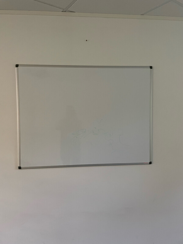Whiteboards