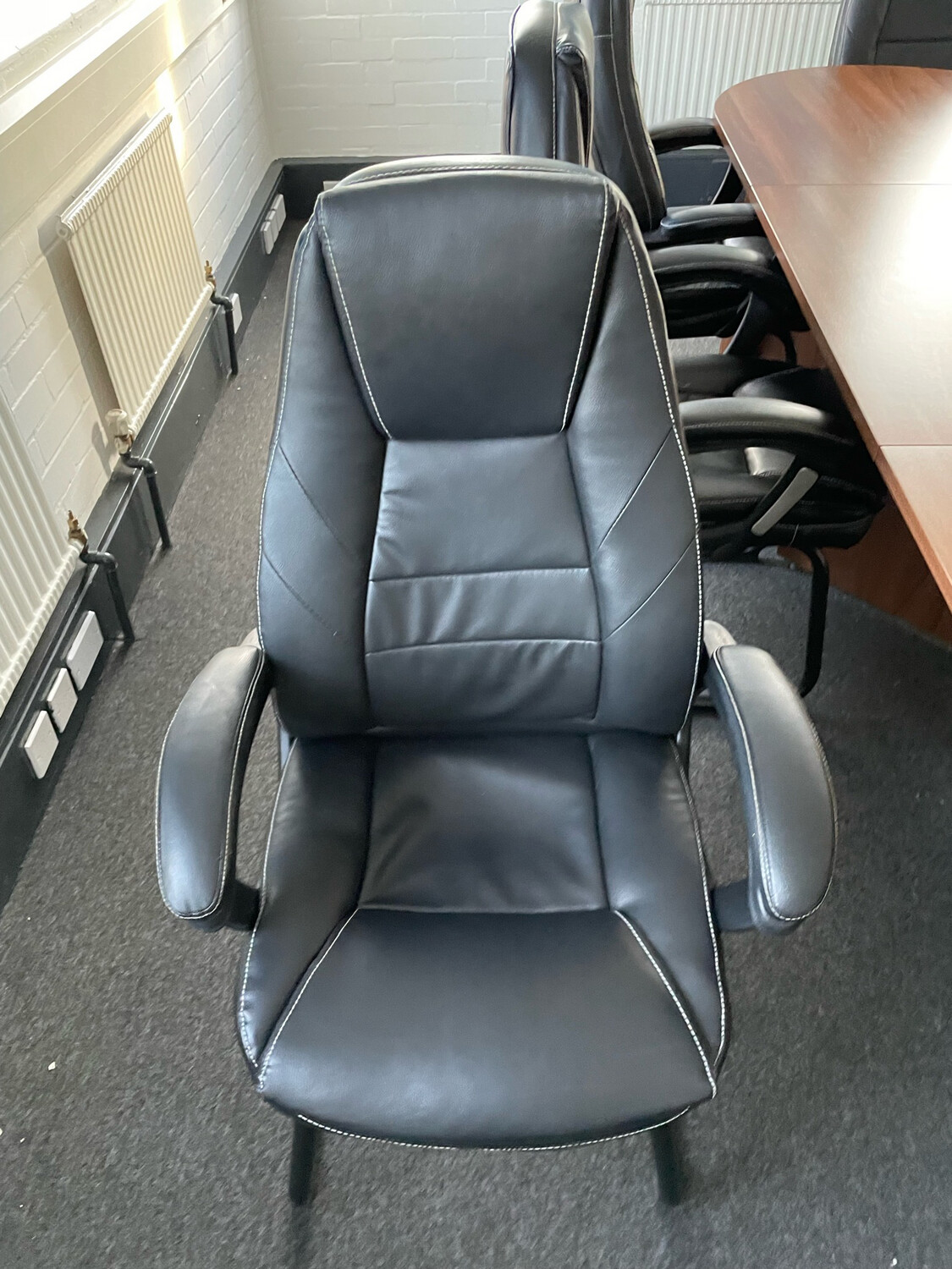 Boardroom Chair