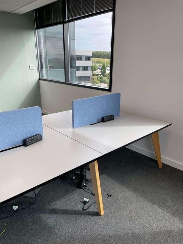 Desks