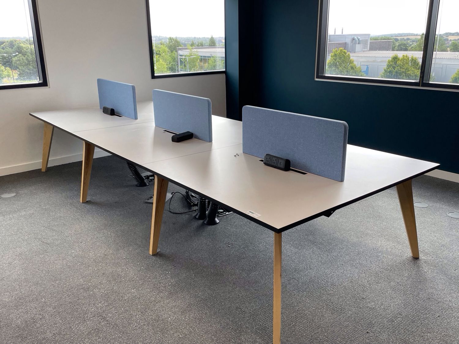 Desks
