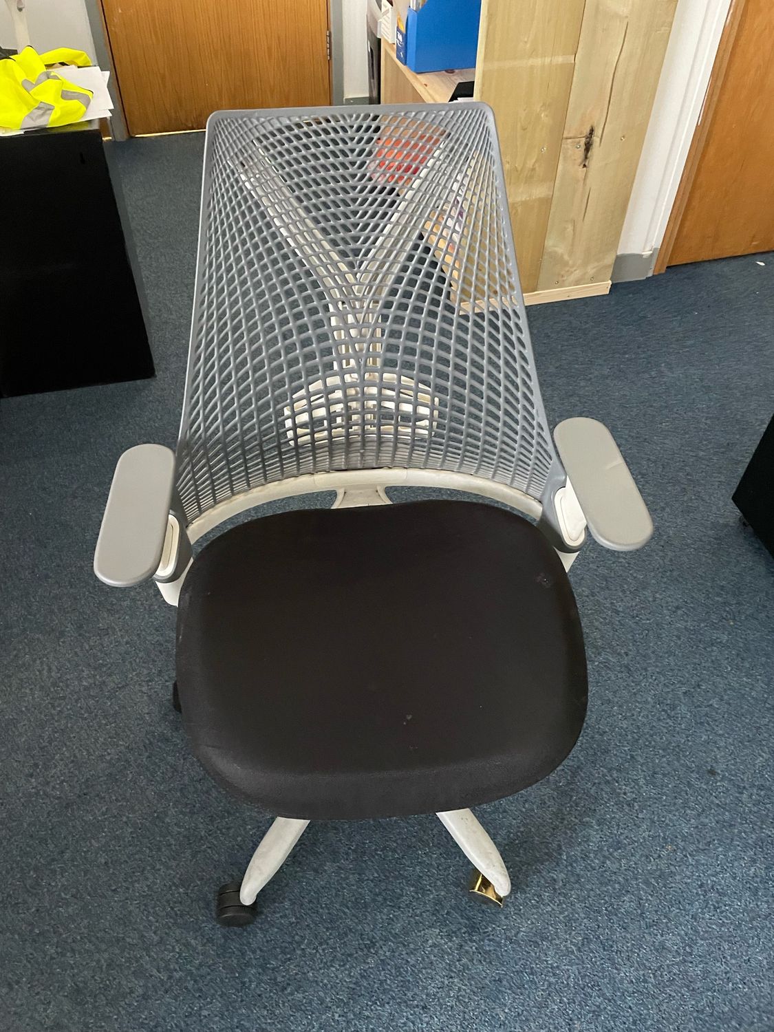 Herman Miller Sayl Chair