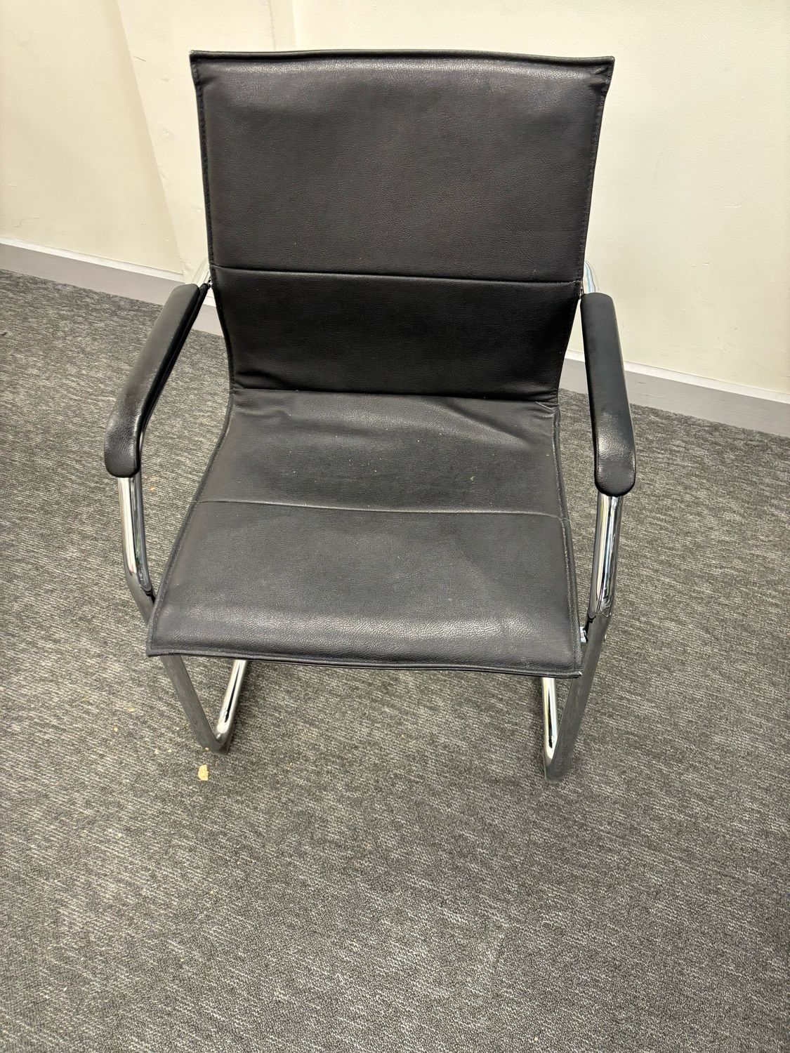 Boardroom Chair