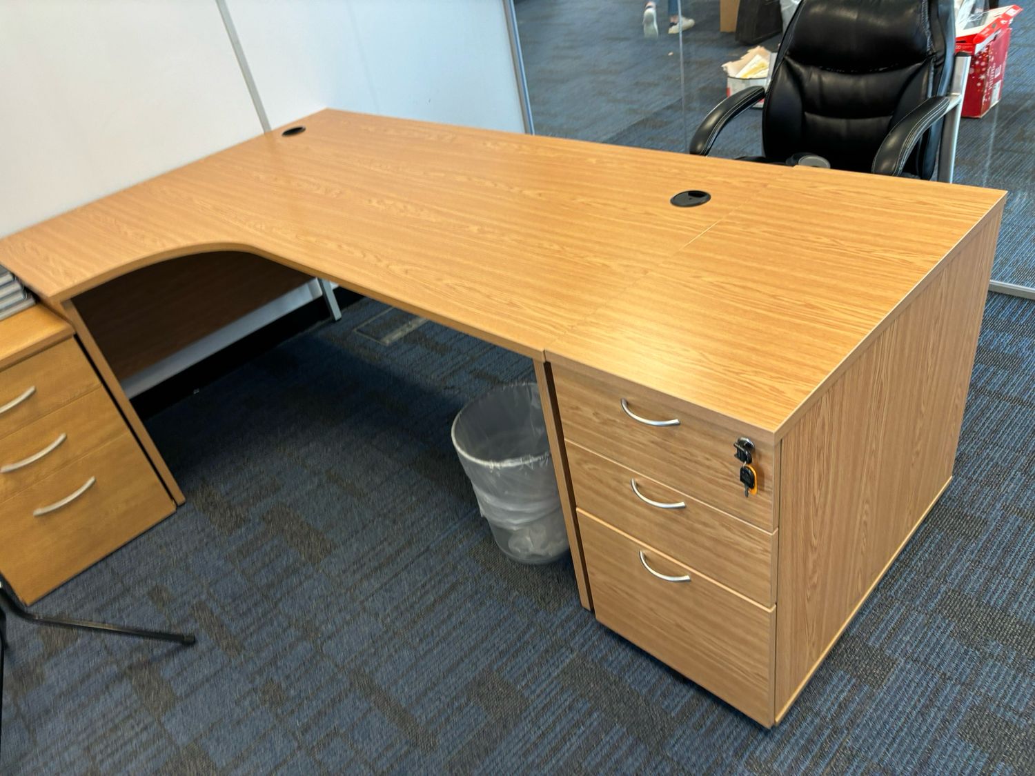 Desks