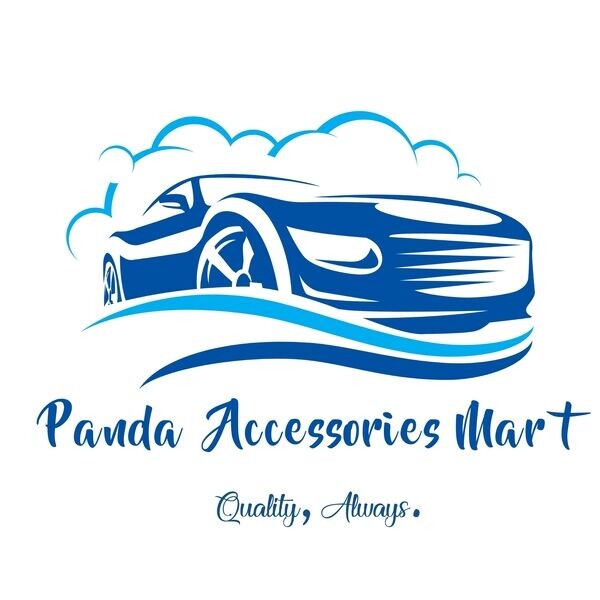 Panda Accessories Mart
