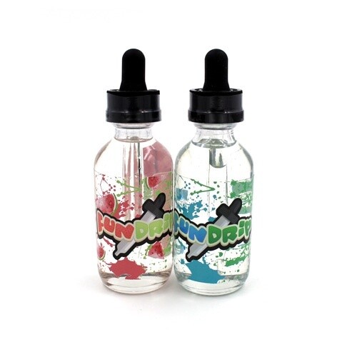 Fun Drip E-Liquid -(60ML)