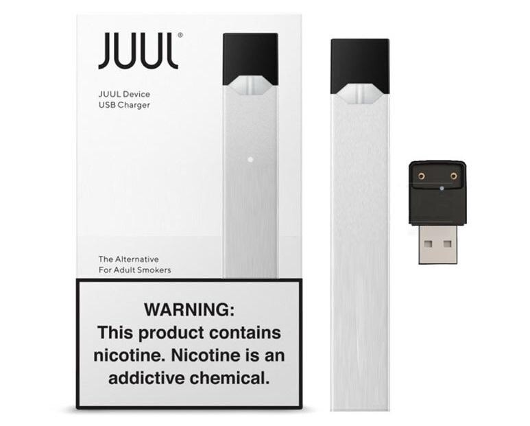 Juul Device
