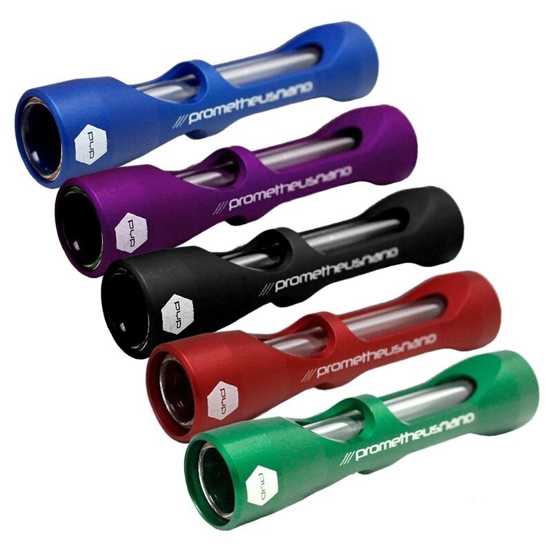 Prometheus Nano Pipe