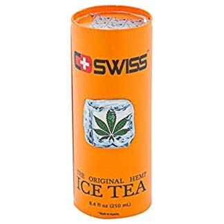 Swiss Iced Tea
