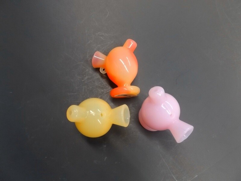 Silicone Joint Blunt Bubbler