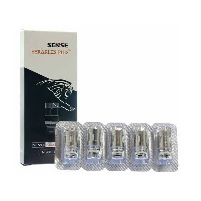 Sense Herakles Replacement Coils
