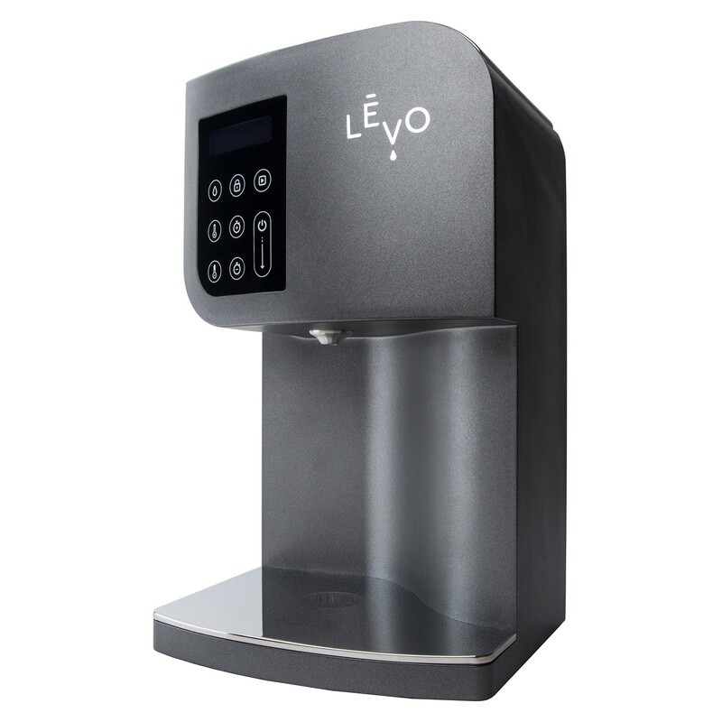 LEVO Oil Infuser