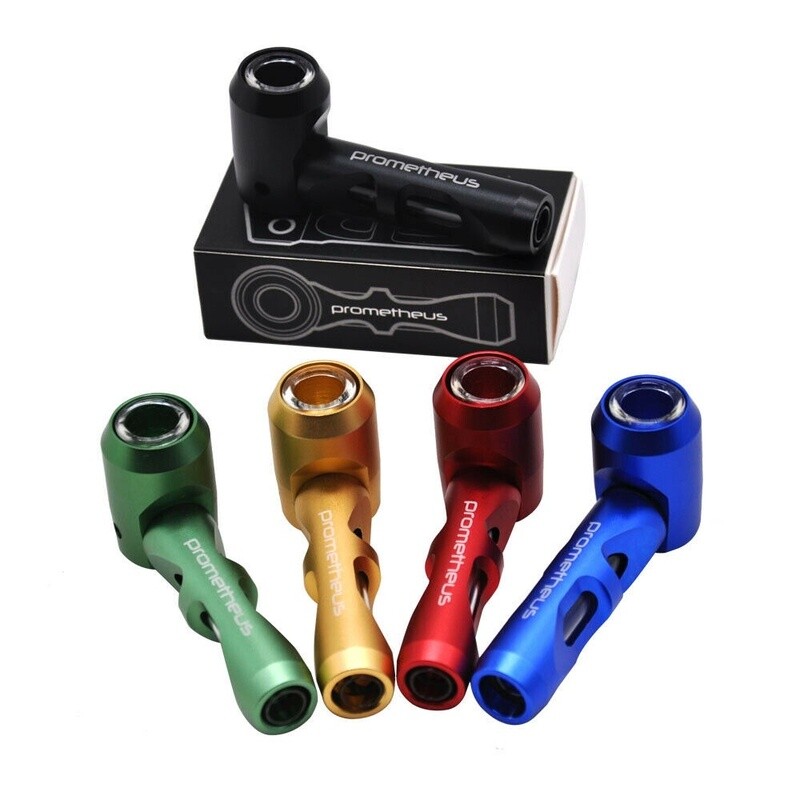 Prometheus Hand Pipe