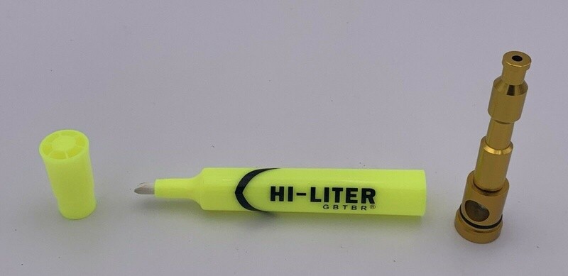 Hi-Liter Pipe